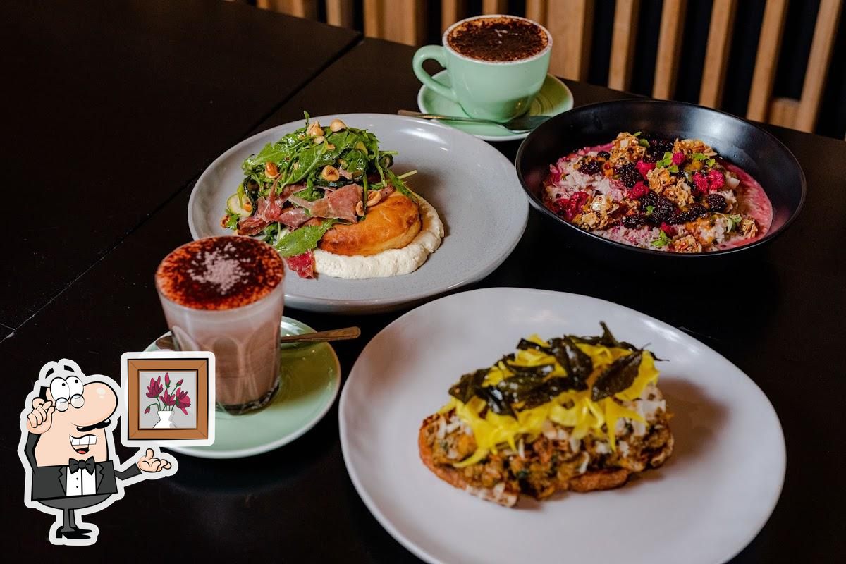 Nogi Lane, Dianella - Restaurant menu, prices and reviews
