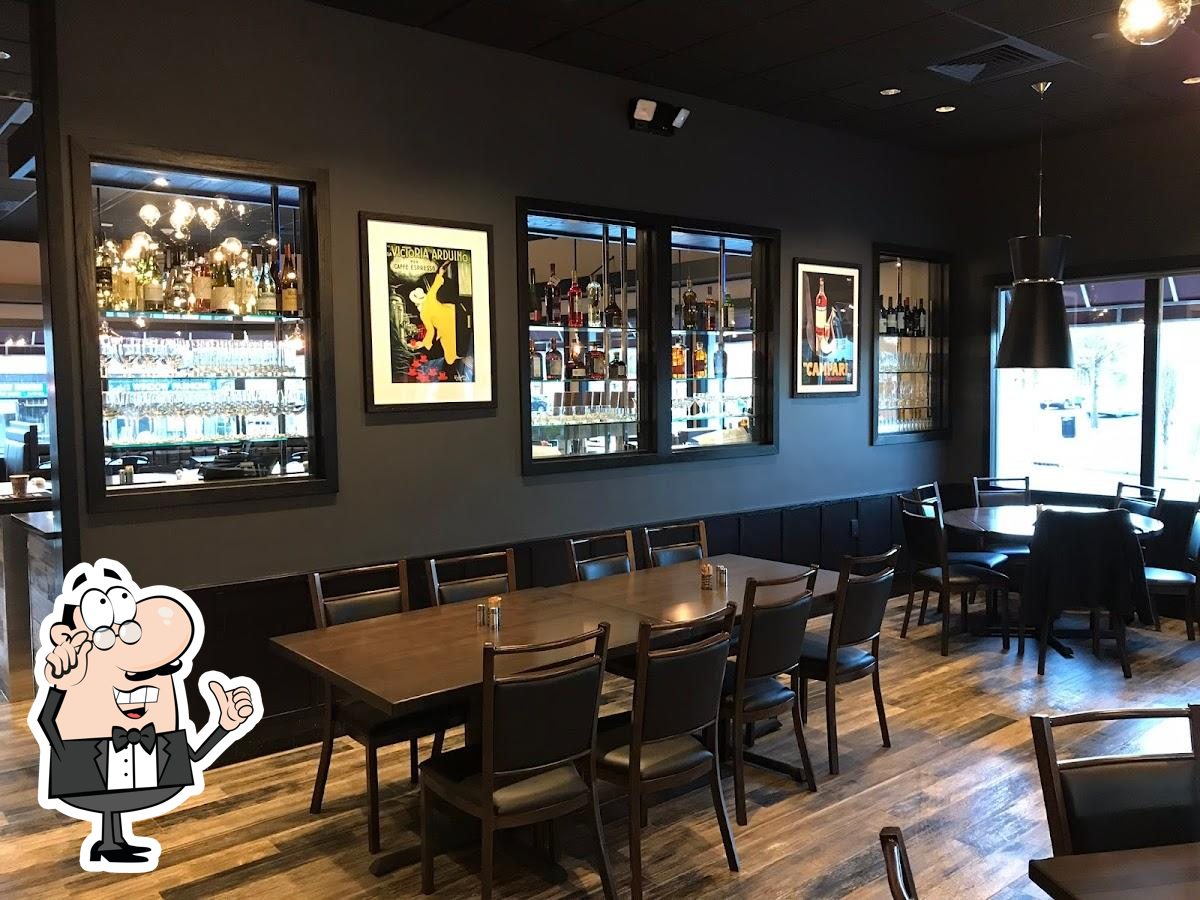 Pantry, Rockville Centre - Restaurant menu, prices and reviews