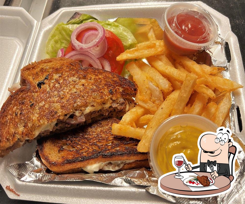 Munchie Machine in Cape Coral - Restaurant menu and reviews