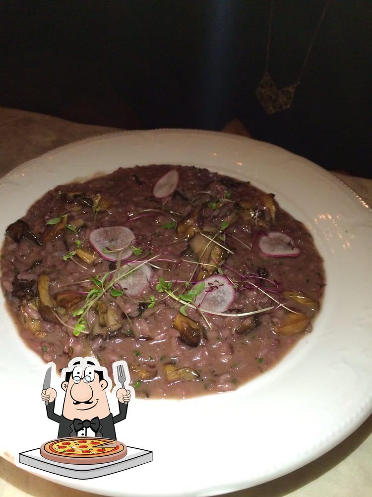 Avoli Osteria, 5013 Underwood Ave in Omaha - Restaurant menu and reviews