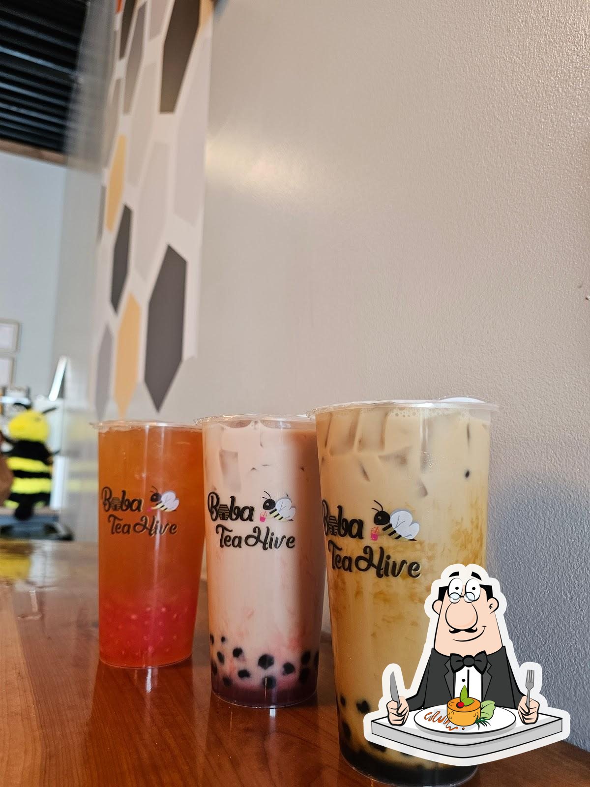 Boba Tea Hive in Liberty - Restaurant reviews
