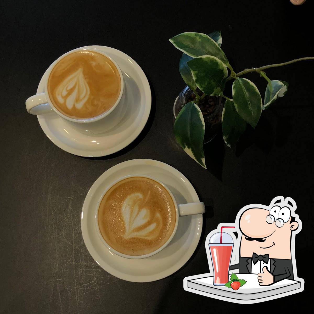 Café Brera Coffee Shop, Monterrey - Opiniones del restaurante