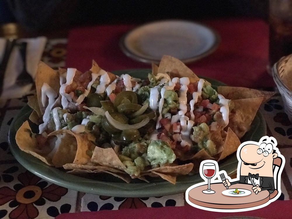 Estrellita Mexican Bistro in Los Altos - Restaurant menu and reviews