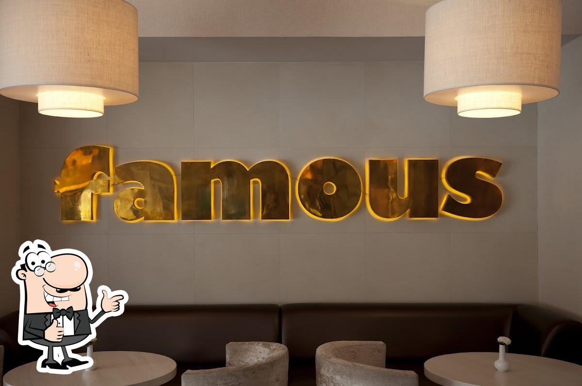 Famous restaurant, Kazan - Restaurant reviews