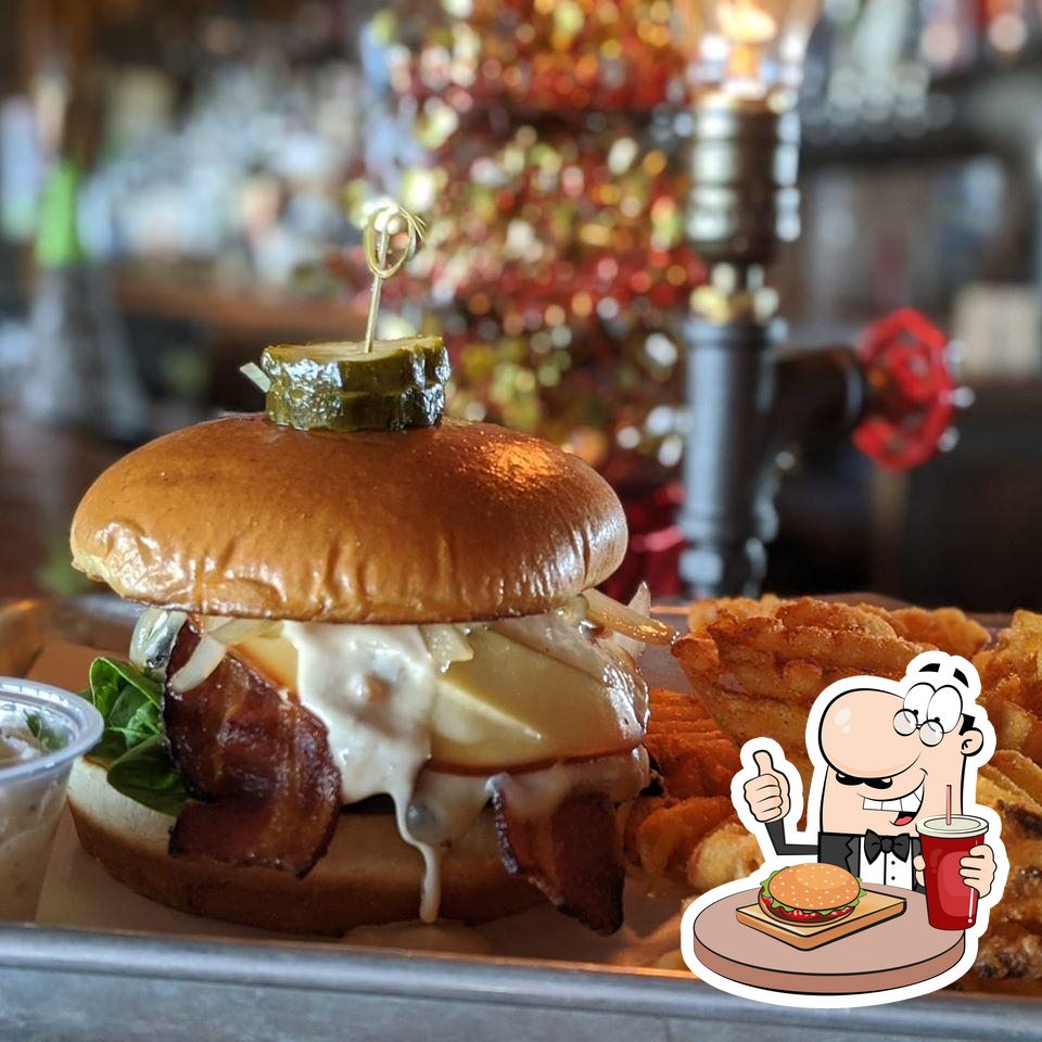 Fort 88 Smokehouse in Fort Atkinson - Restaurant reviews