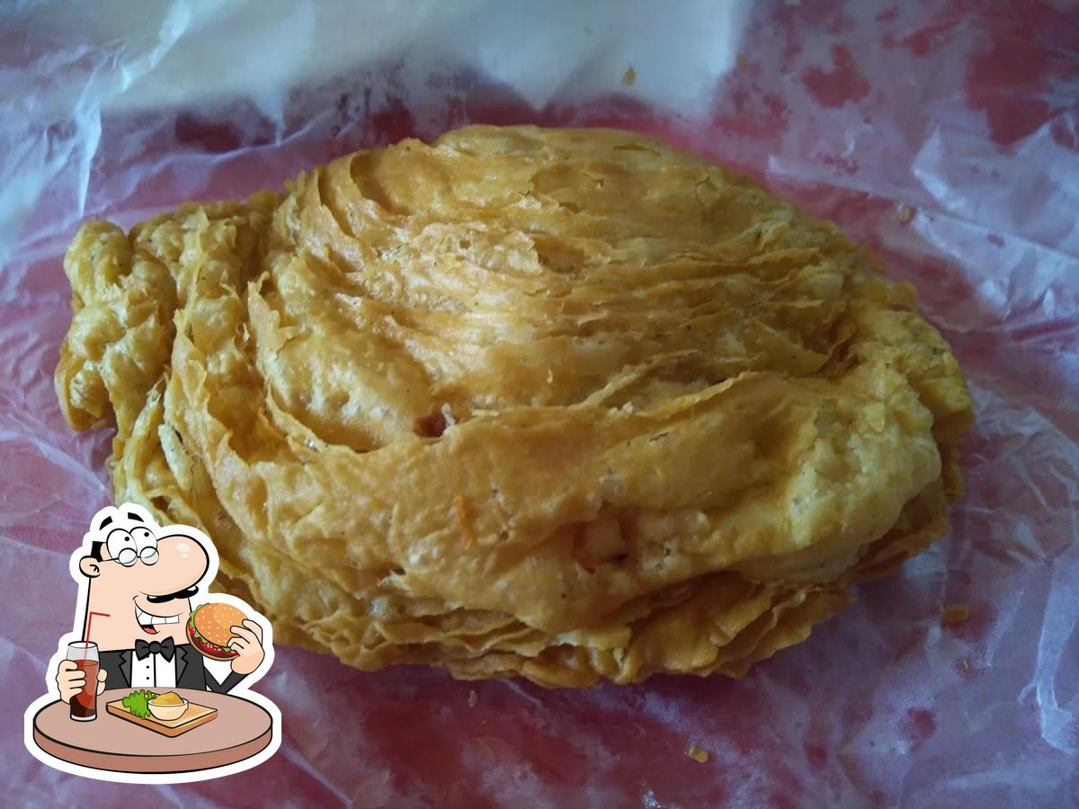 Mercy's Empanada de Kaliskis, Bulacan - Restaurant reviews