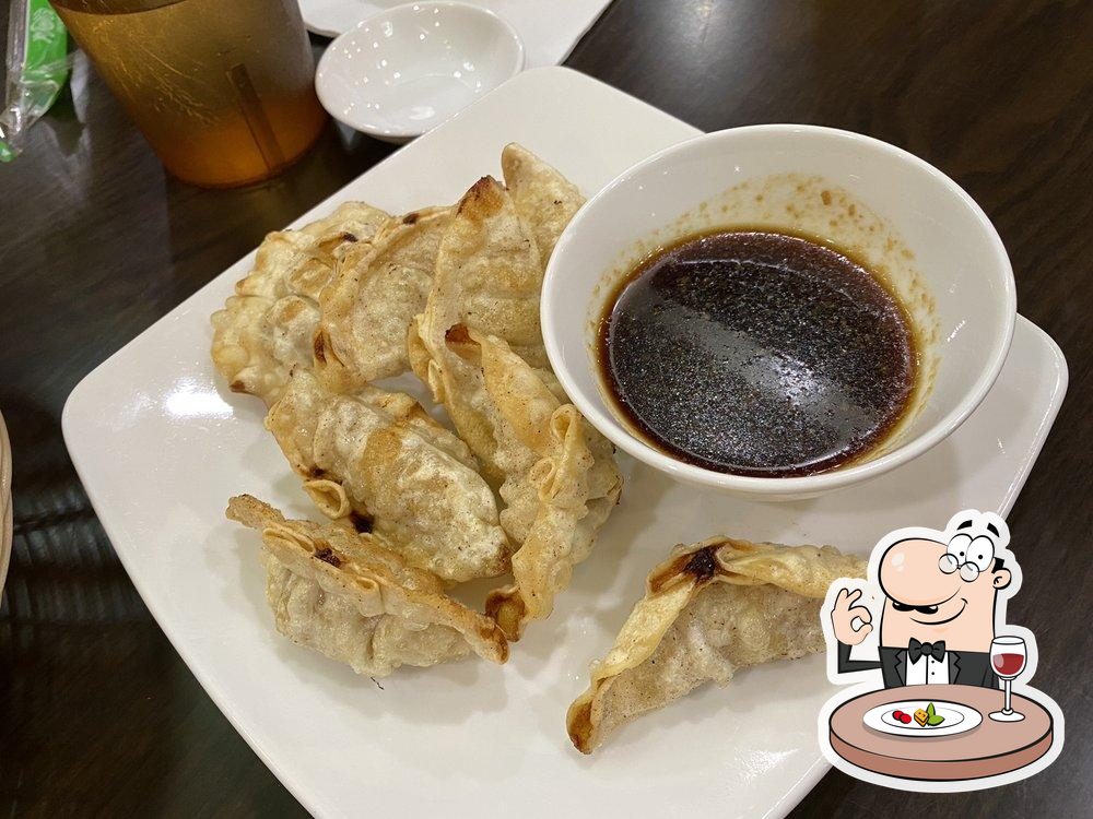 Mr Pho Vietnamese Noodle House in North East - Restaurant menu and reviews