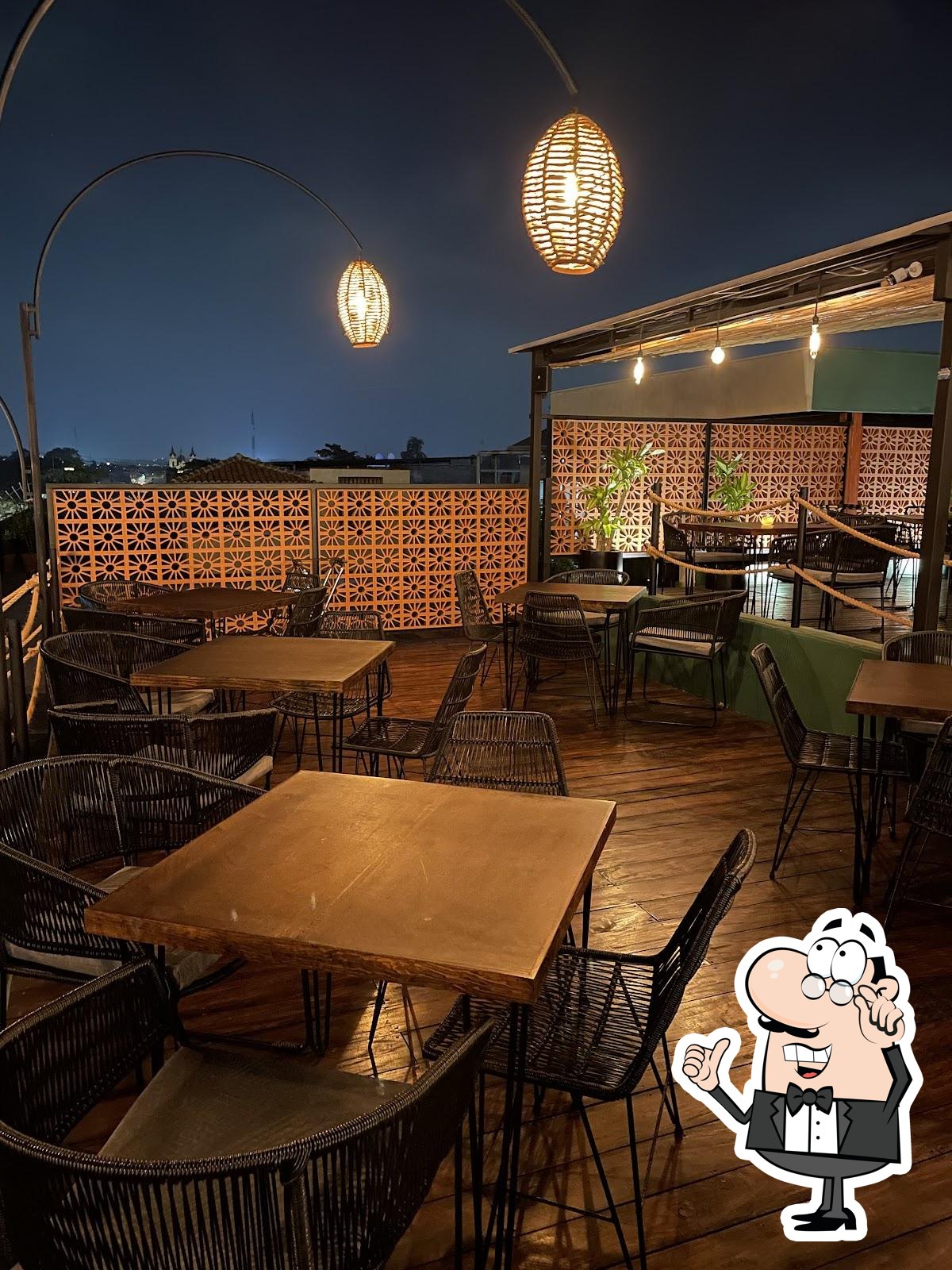 Panorama Rooftop - Colima, Colima - Menú del restaurante, precios y reseñas