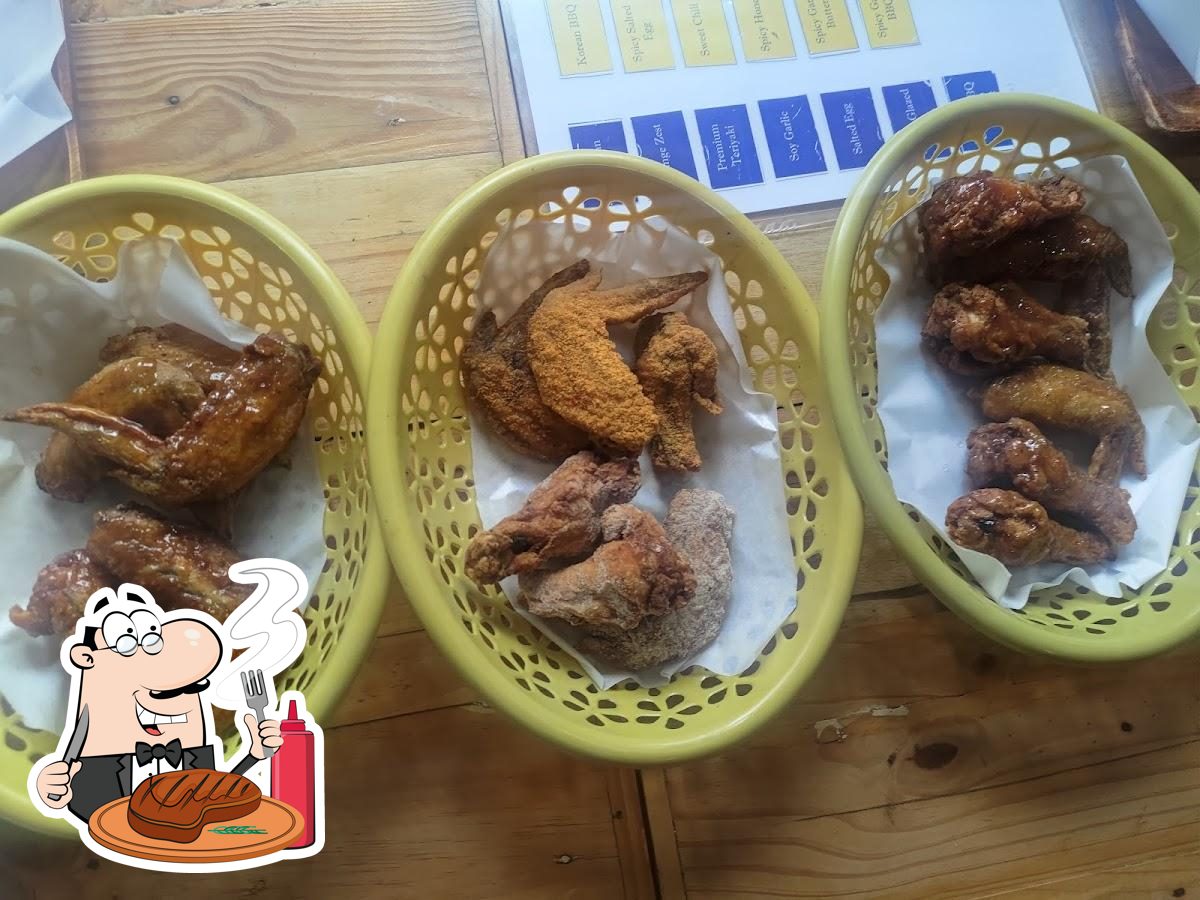 Redhead Chicken Express Calamba, Calamba - Restaurant menu, prices and ...