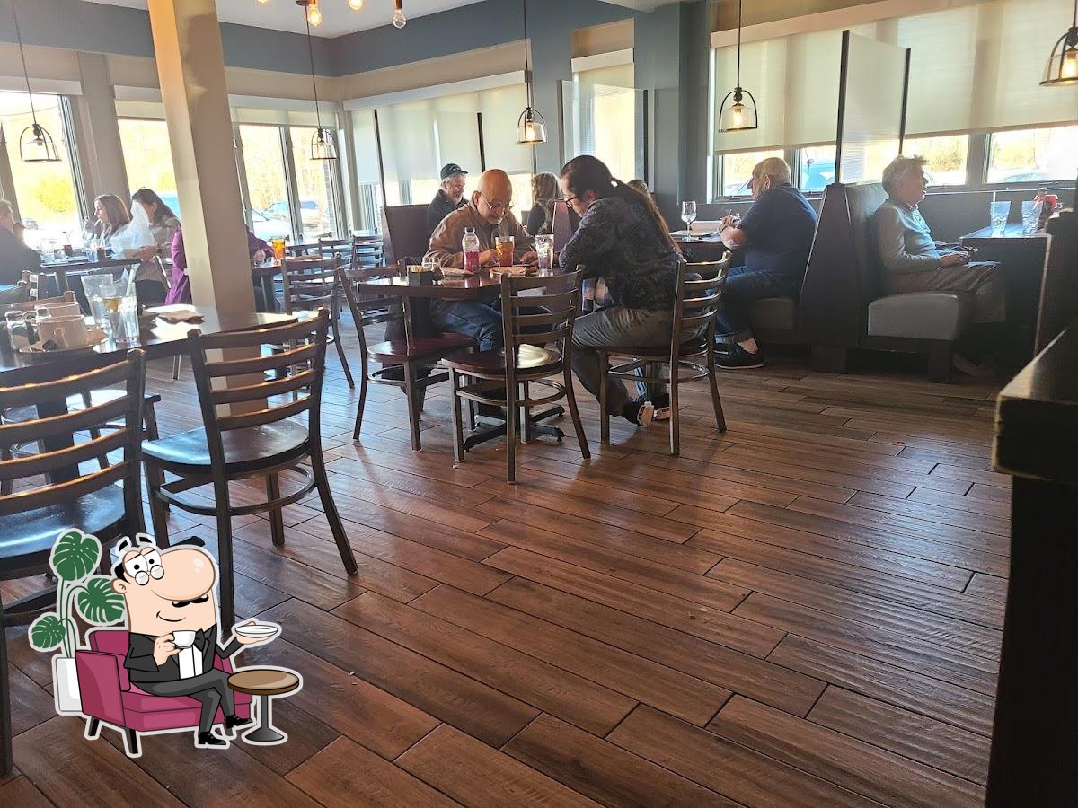 Roger's Family Restaurant, Somerset - Restaurant menu, prices and reviews
