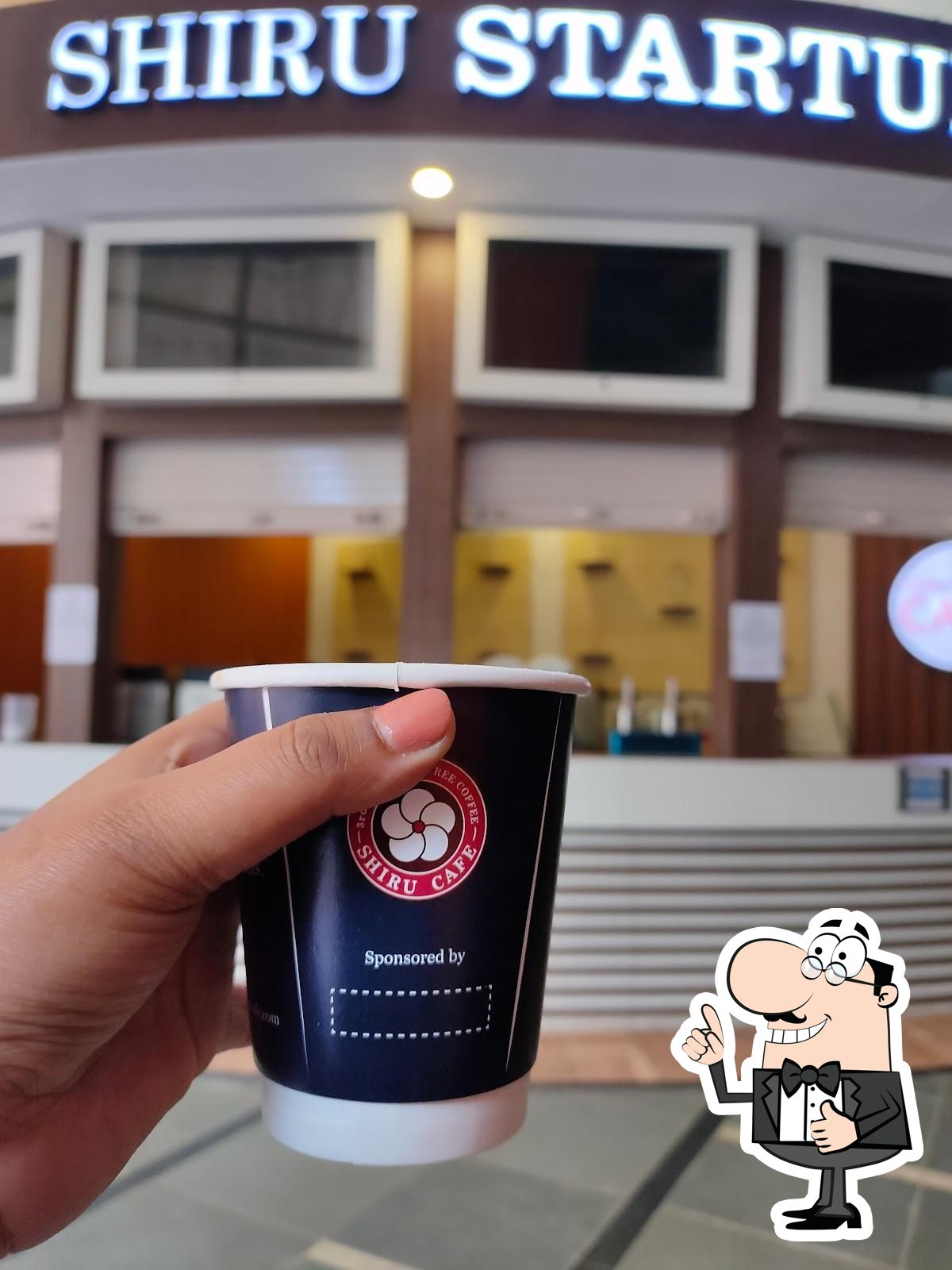 SHIRUCAFE IIT Bombay, Mumbai - Restaurant reviews