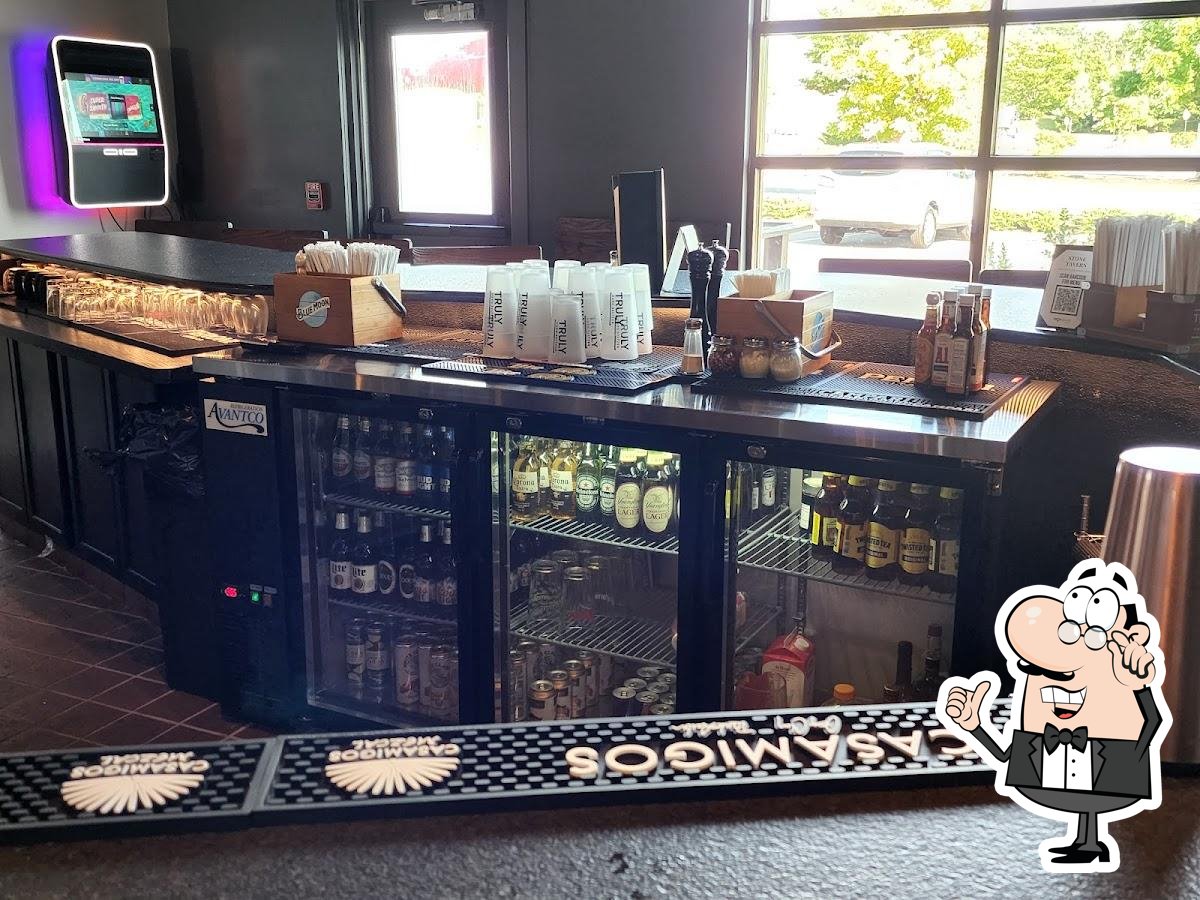 Stone Tavern, Phillipsburg - Restaurant menu, prices and reviews