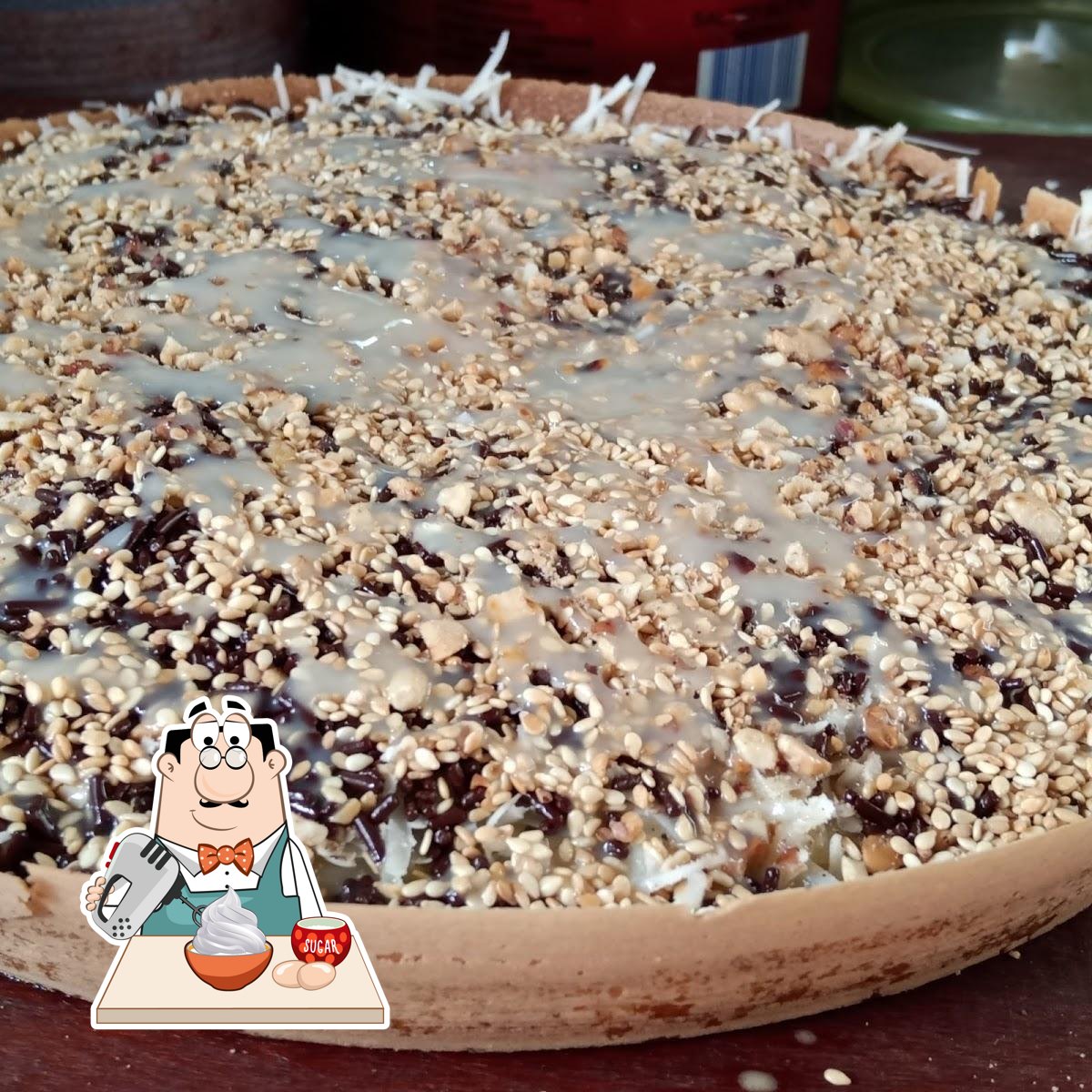 Martabak raja (khas bangka), Central Jakarta - Menú del restaurante ...