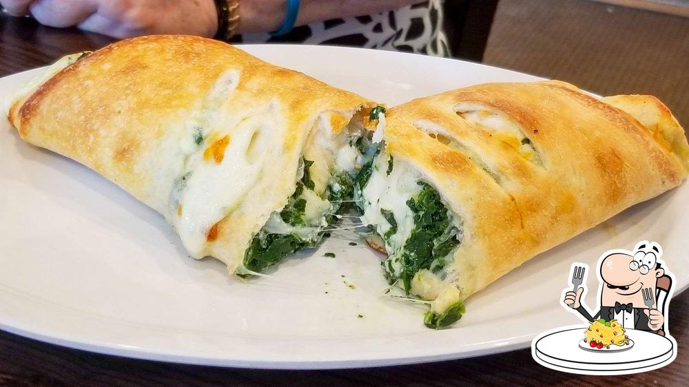 Bosco Pizza in Minisink Hills - Restaurant menu and reviews