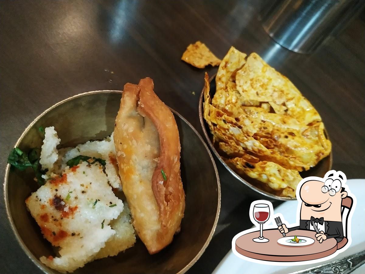 Dadi Dining Hall, Ahmedabad - Restaurant reviews