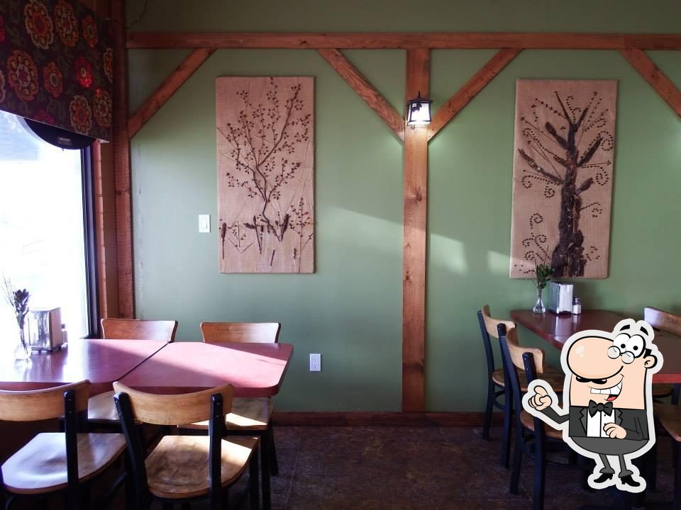 Coffee Tree, 4816 50 Ave in Stettler - Restaurant reviews