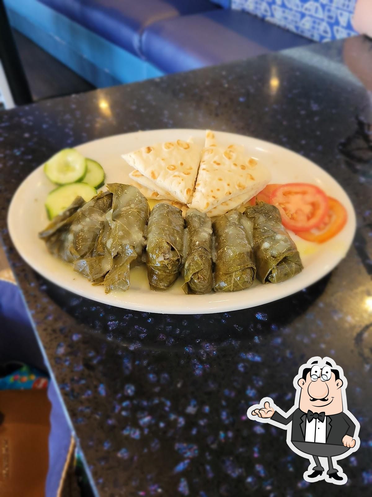 Opa's Best Greek American Cuisine, Tucson - Restaurant menu, prices and ...