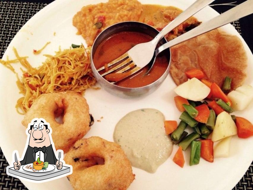 Tamarind Tree, Secunderabad, Ramgopalpet Fire Station - Restaurant reviews