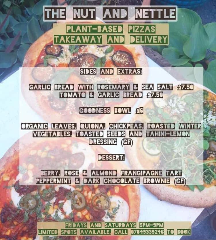 Menu at The Queens Hotel pub & bar, Bridlington