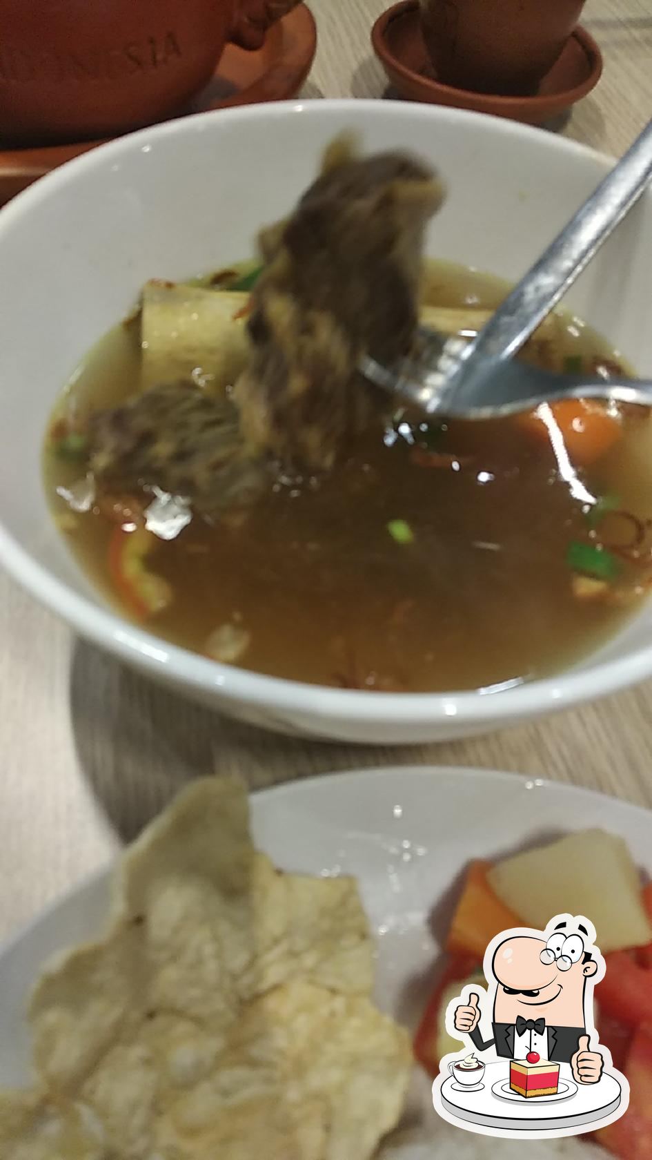 Cabe Merah Restoran restaurant, Bekasi Regency - Restaurant reviews