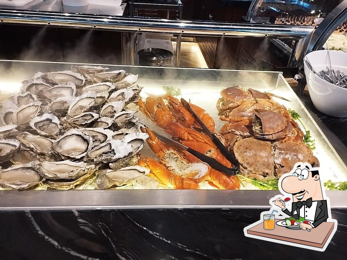 Chalet du steak restaurant, Orléans - Critiques de restaurant