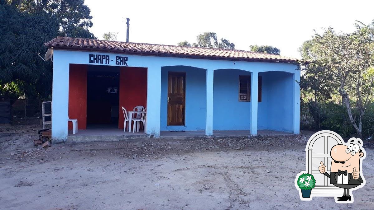 Chapa Bar, Бразилия - Avaliações de restaurantes
