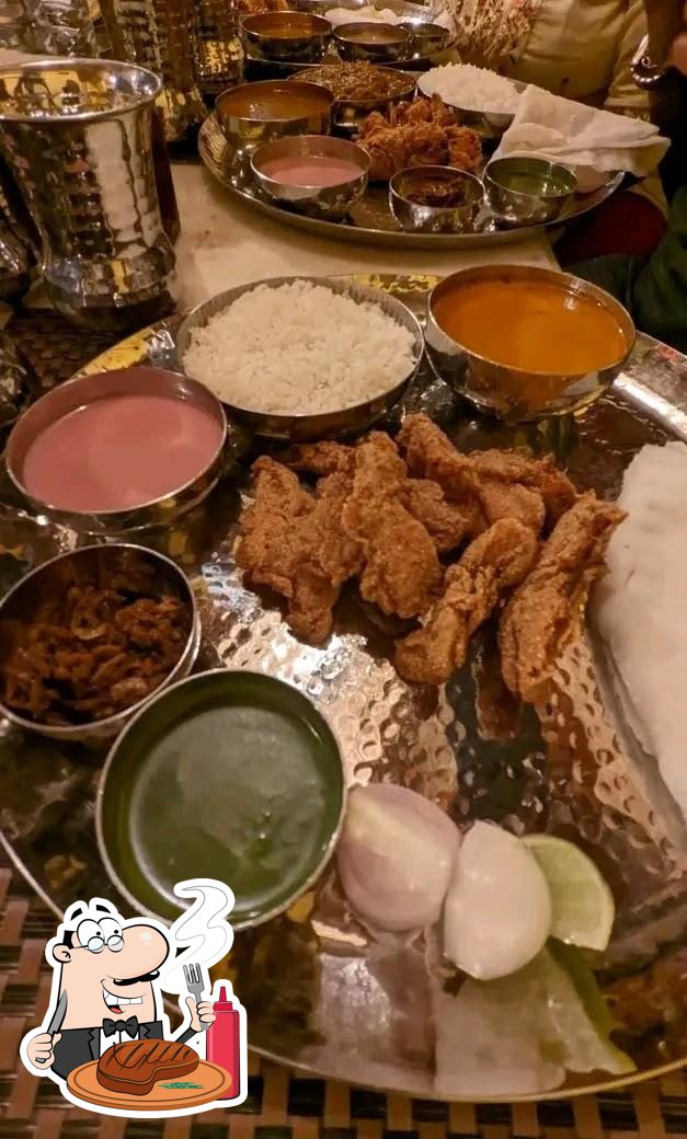 Konkan Fusion Dombivli, Dombivli - Restaurant reviews