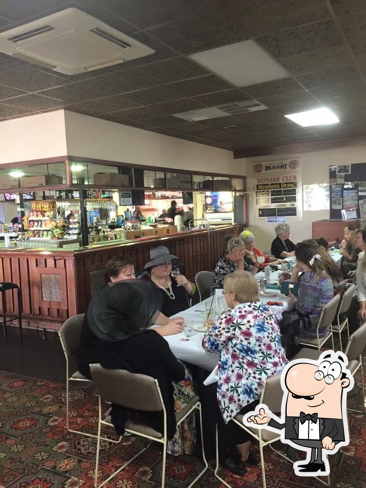 Monash Club Inc. in Monash - Restaurant reviews