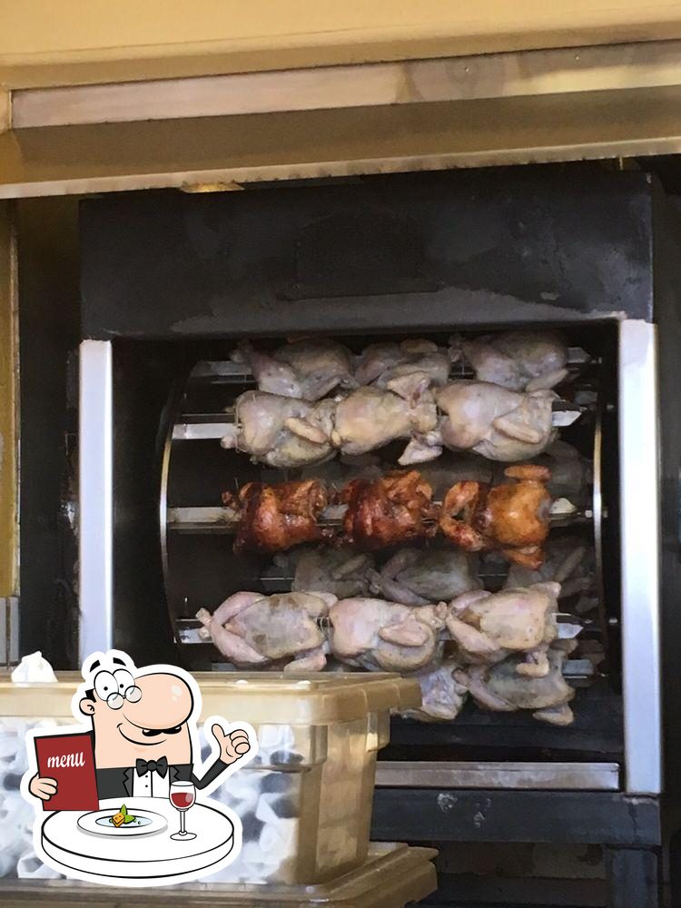 Mr Pollo in West Covina - Restaurant menu and reviews