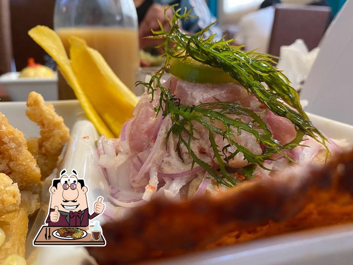 PULPO POL RESTOBAR, Lambayeque - Restaurant reviews