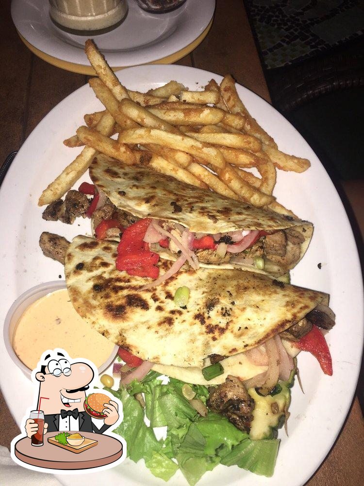 Island Gypsy Cafe & Marina Bar, 292 Capri Blvd in Marco Island ...