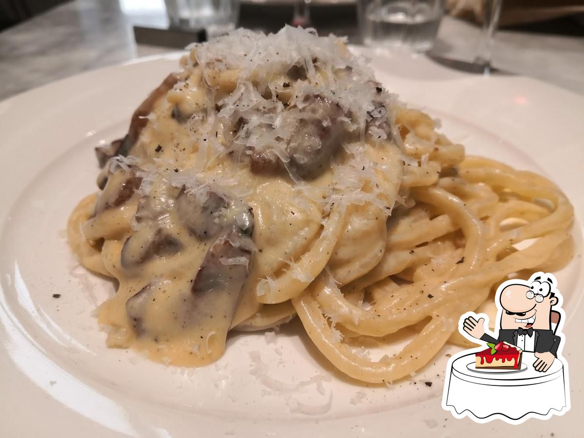 IMPASTO pizzeria, Cagliari - Restaurant menu and reviews