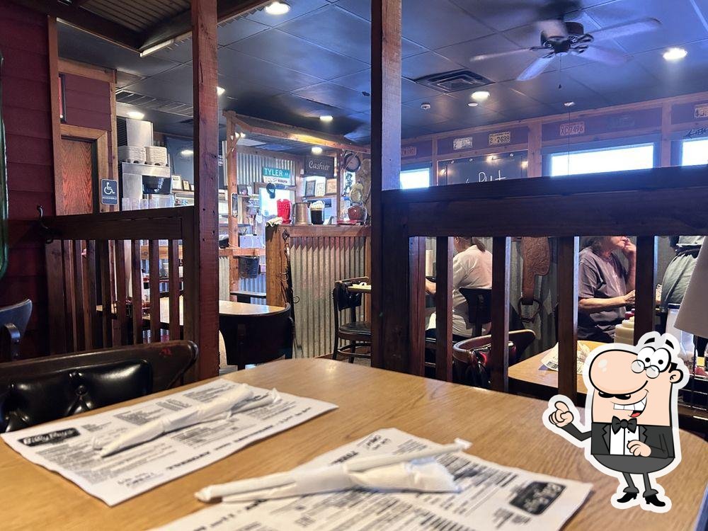 Billy Ray's Catfish & BBQ - Broken Arrow in Broken Arrow - Restaurant ...