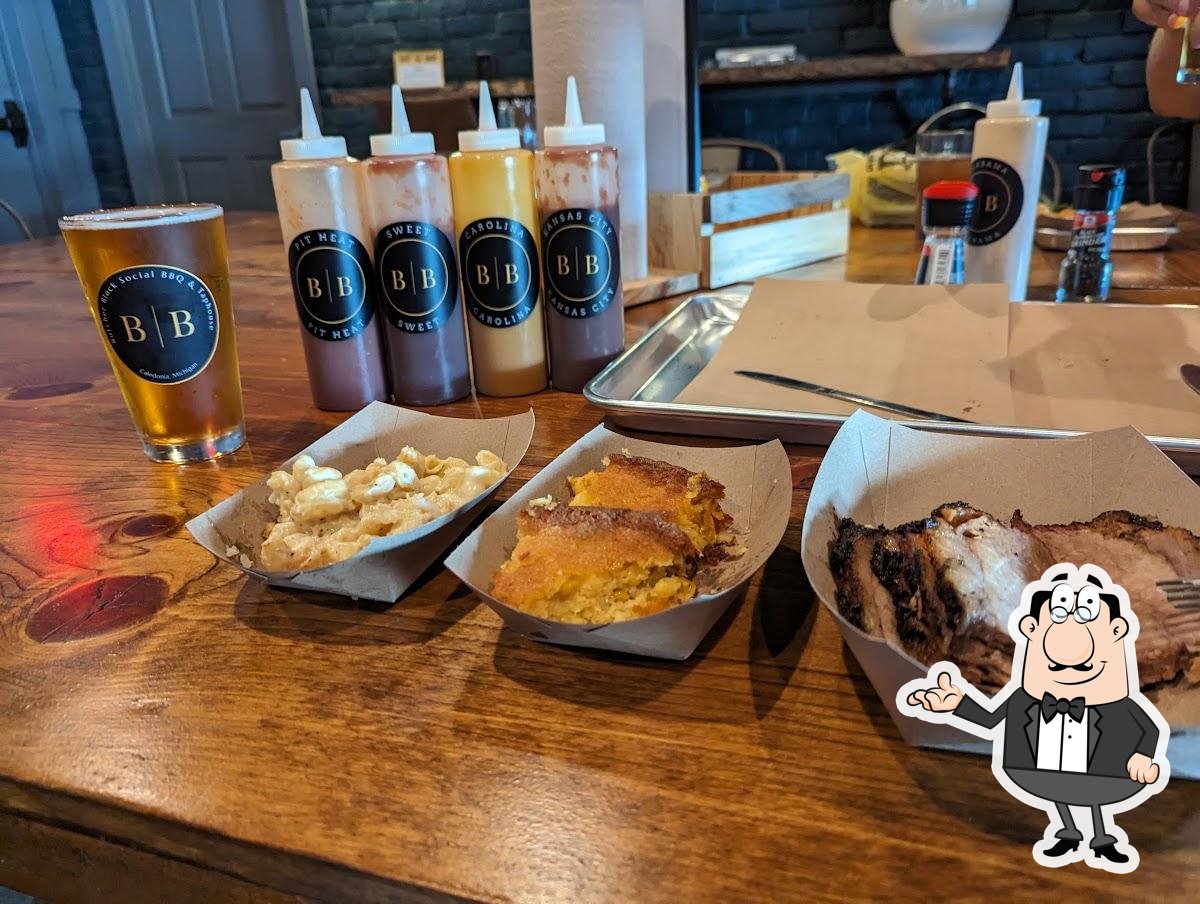 Butcher Block Social, Caledonia - Restaurant menu, prices and reviews