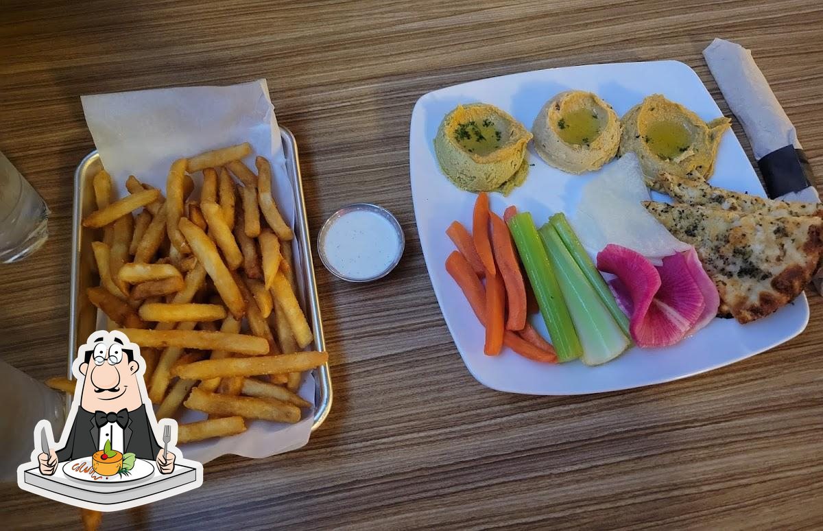 FlyteCo Tower in Denver - Restaurant reviews
