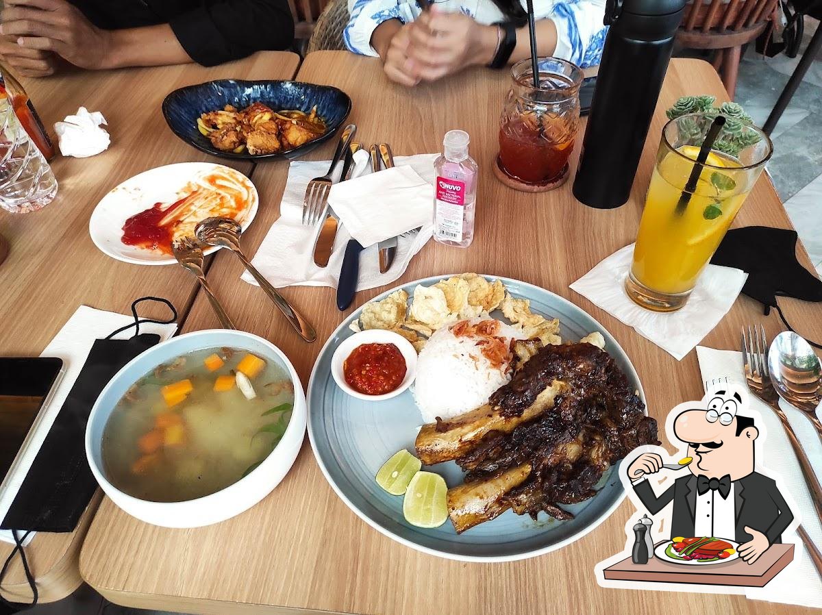 Goodfields Makassar cafe, Makassar - Restaurant reviews