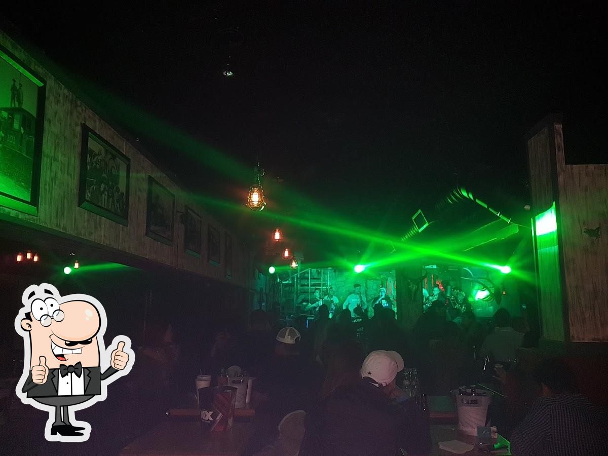 Restaurante Los Rieles, Monterrey - Opiniones del restaurante