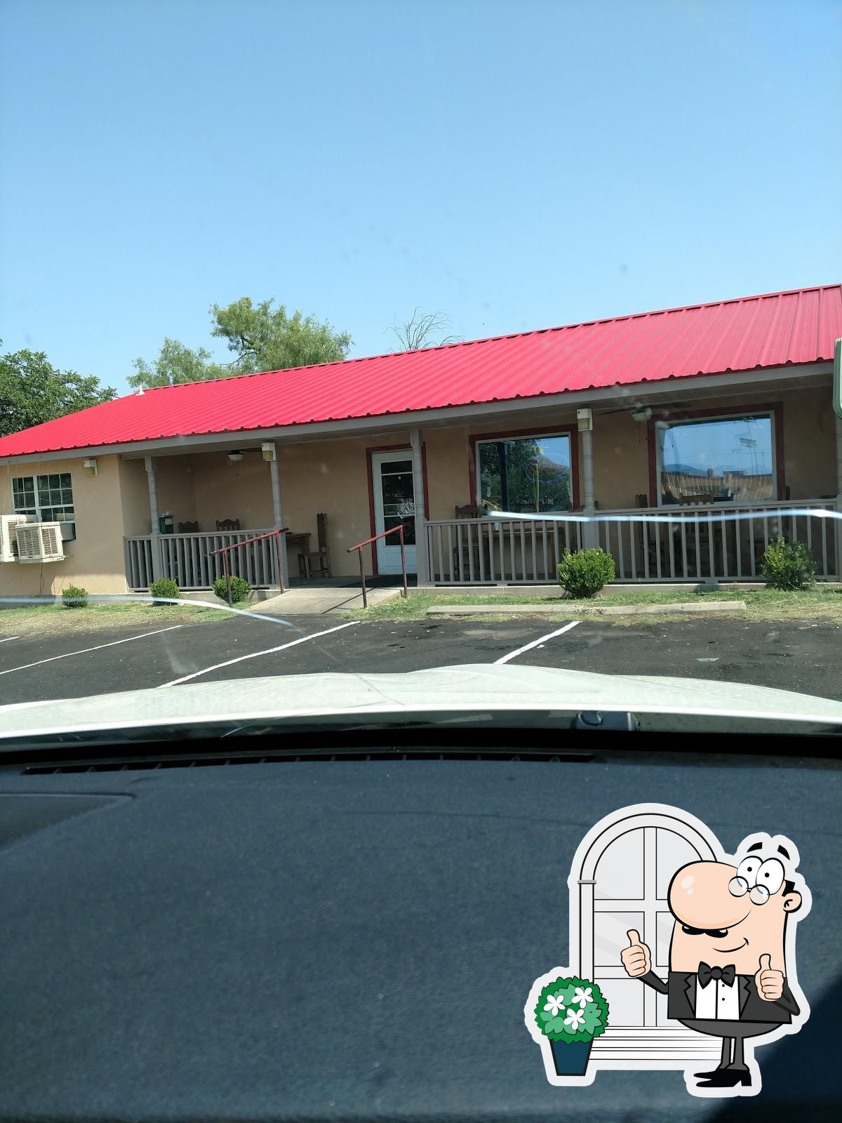 Magoo's Place, Alpine - Restaurant menu, prices and reviews