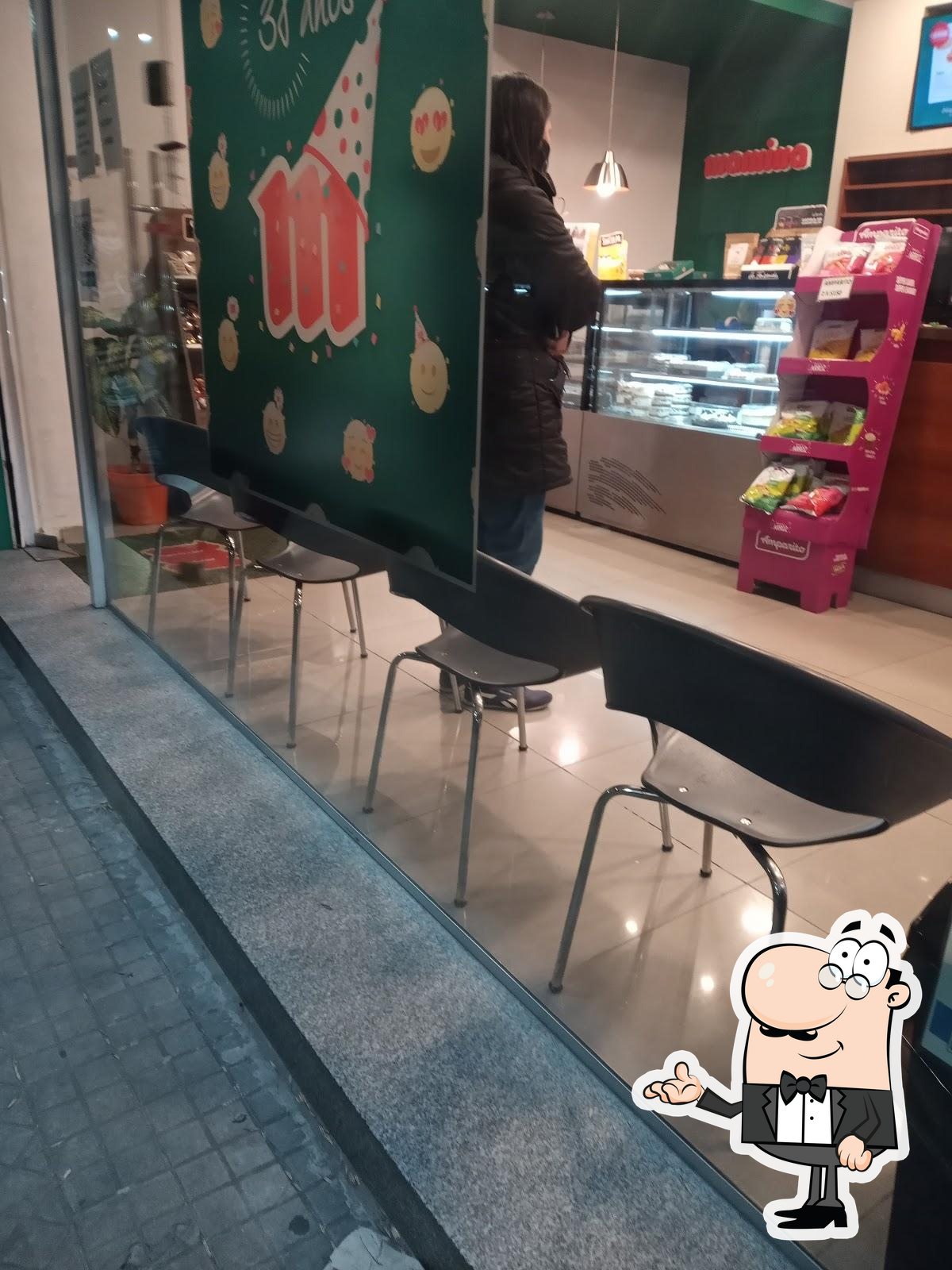 Mamina Oeste, Rosario - Carta del restaurante y opiniones