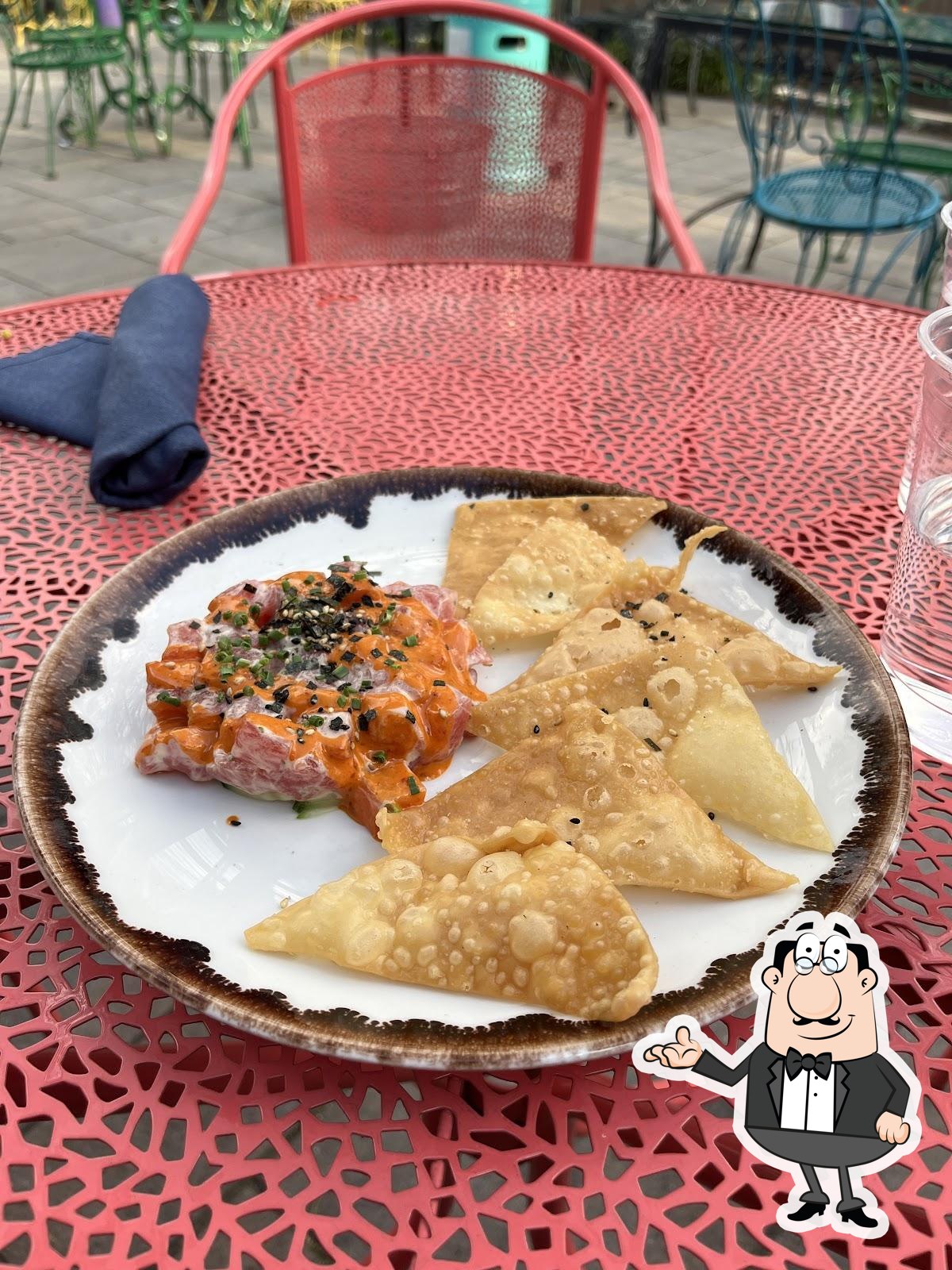 R BAR, Asbury Park - Restaurant menu, prices and reviews