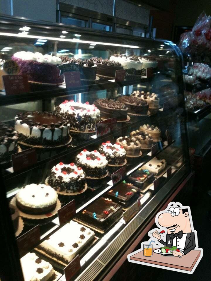 Red Ribbon, Calamba, SM City Calamba
