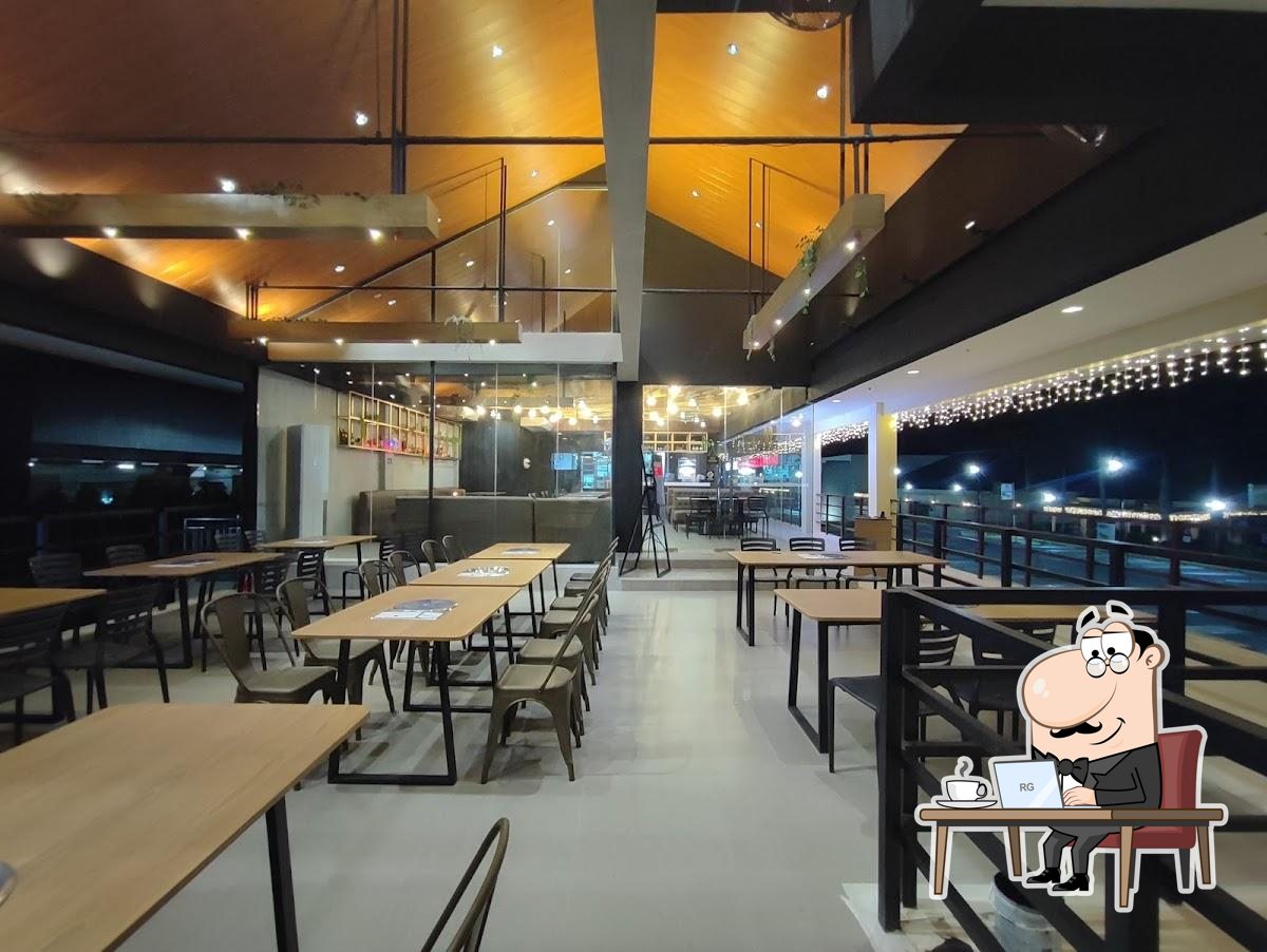 Samgyup sa Bahay - Malolos, Malolos - Restaurant menu, prices and reviews