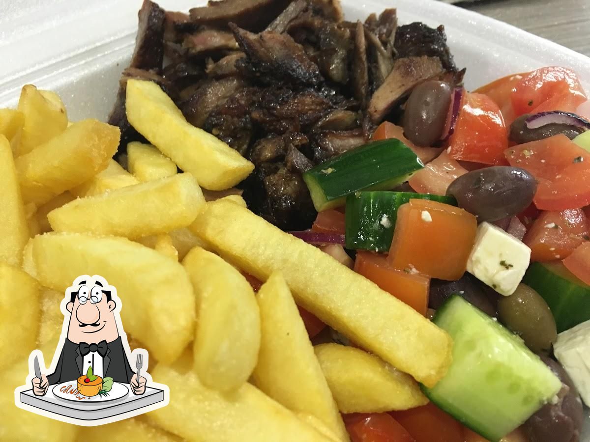 The Crispy Catch Fish & Chips - Ringwood East in Ringwood East ...