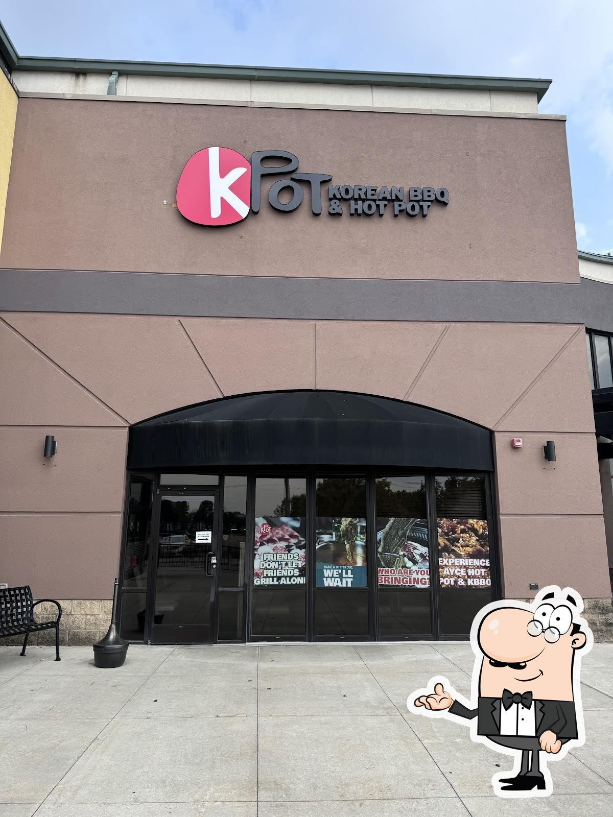 KPOT Korean BBQ & Hot Pot, Novi - Restaurant menu, prices and reviews