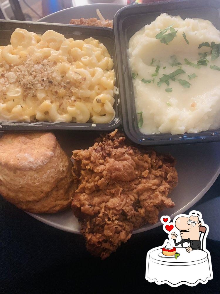 Pollo Club in Waltham - Restaurant menu and reviews