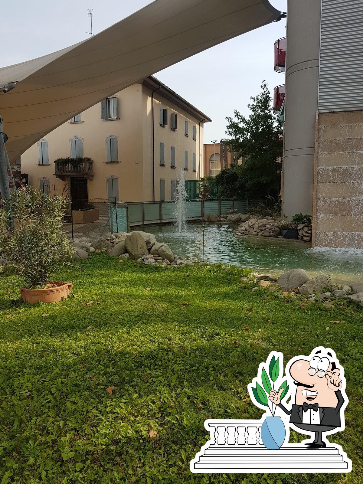 Villa Ducale Restaurant, Parma - Recensioni del ristorante