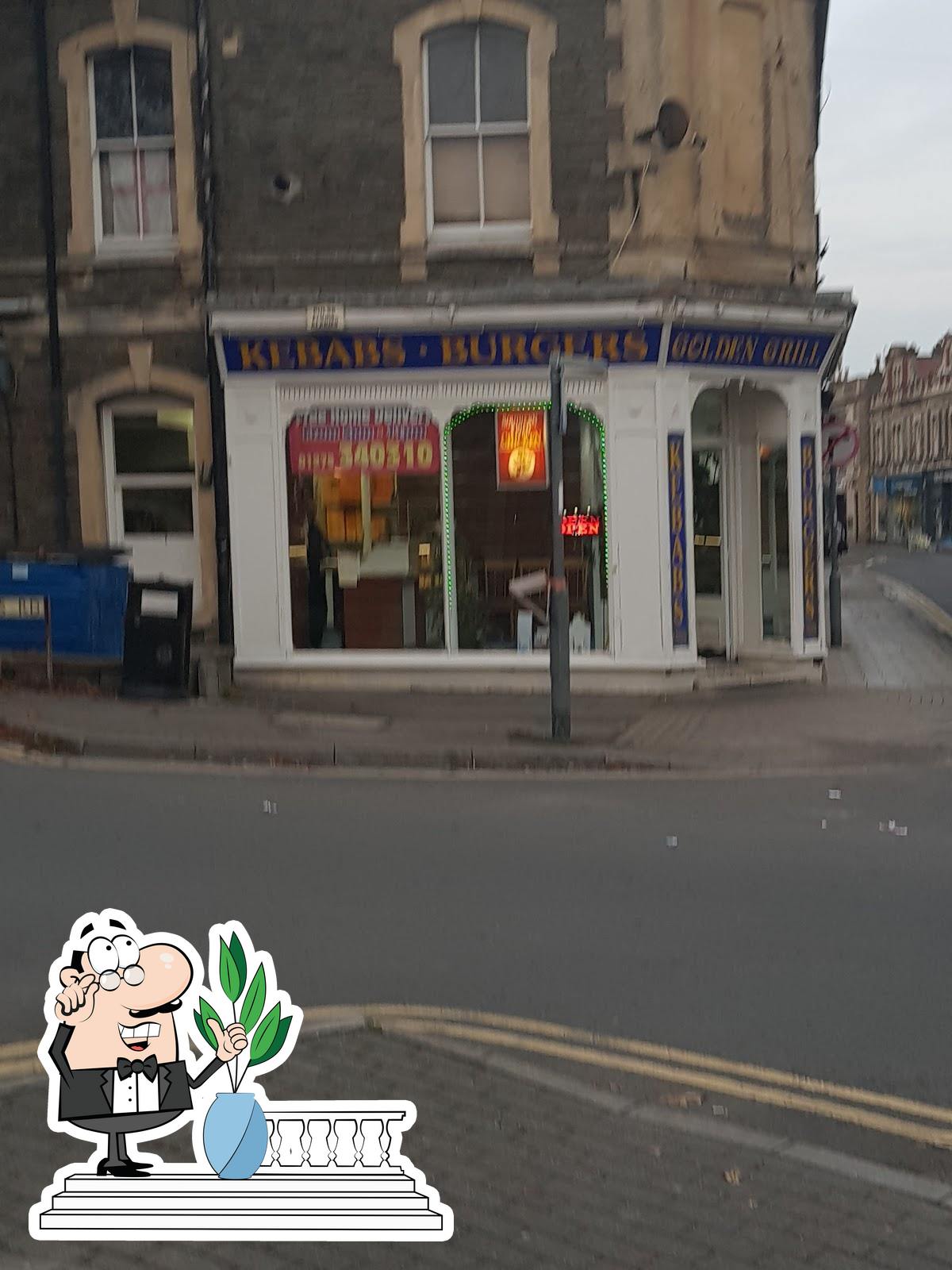 Clevedon Fish Bar in Clevedon - Restaurant menu and reviews