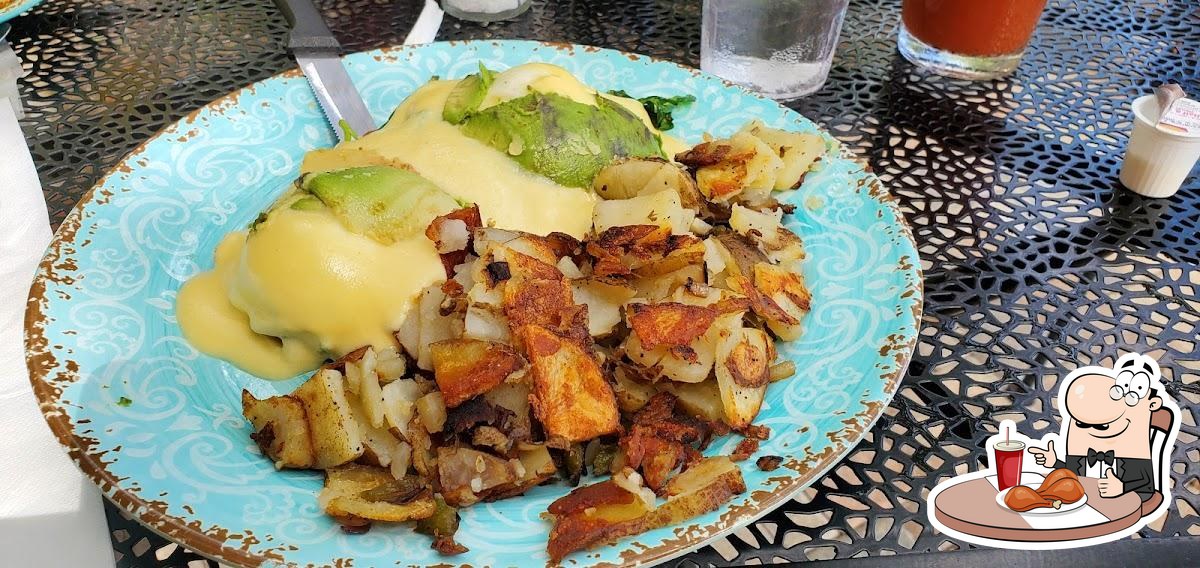 Home Plate on the Trail Restaurant in Dunedin - Restaurant menu and reviews