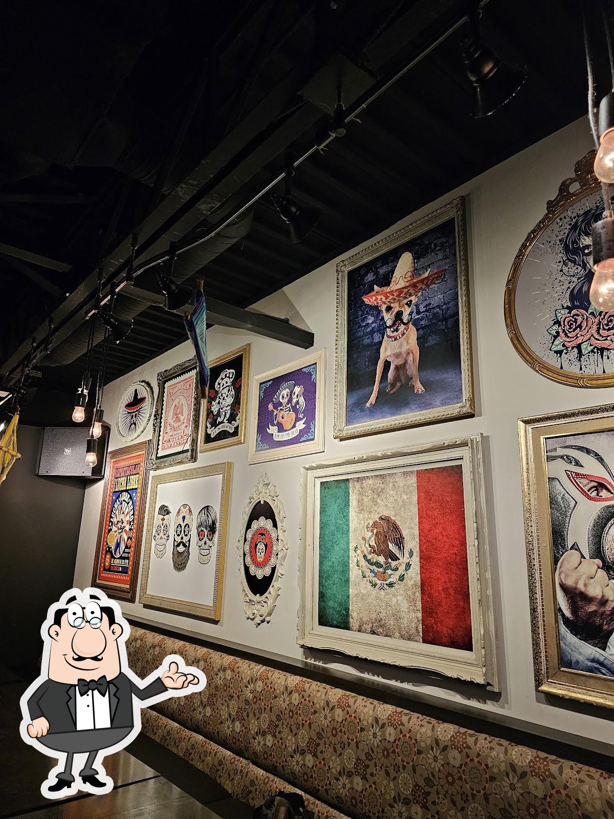 La Roca, Winnipeg - Restaurant menu, prices and reviews