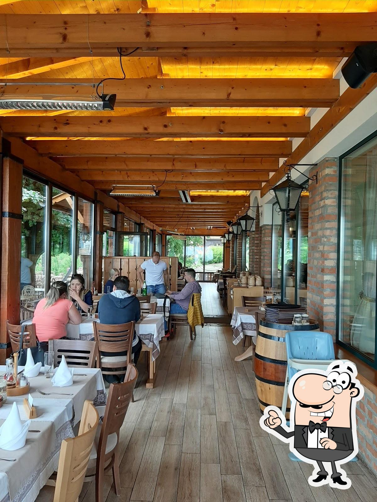 Vinogradi Restaurant Grocka, Grocka - Restaurant reviews